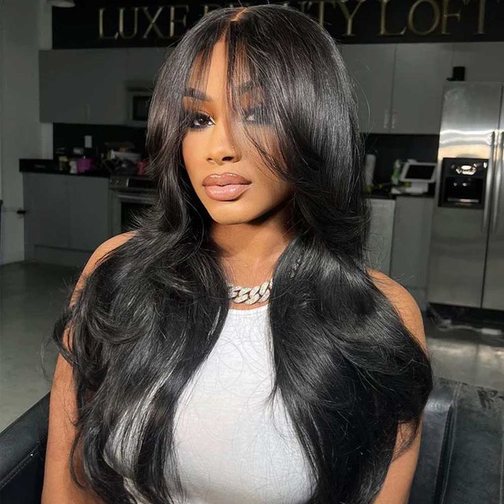 Closure Wigs – JC Raw Virgin Hair